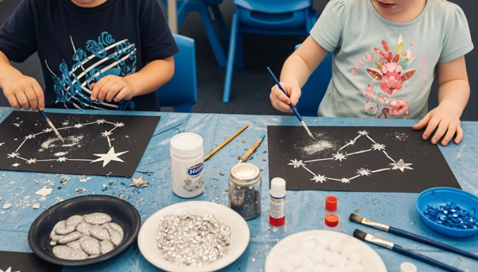3 Engaging Matariki Activities for ECE | Early Edu AI
